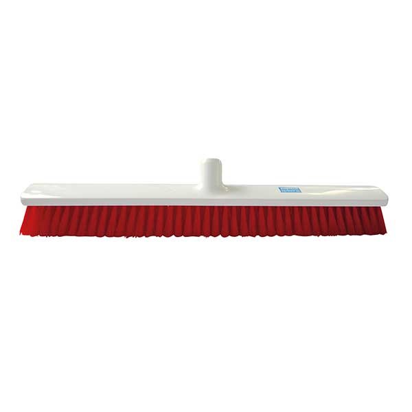 60cm Hygiene Broom - Combi Soft / Medium – Ramon Hygiene Products