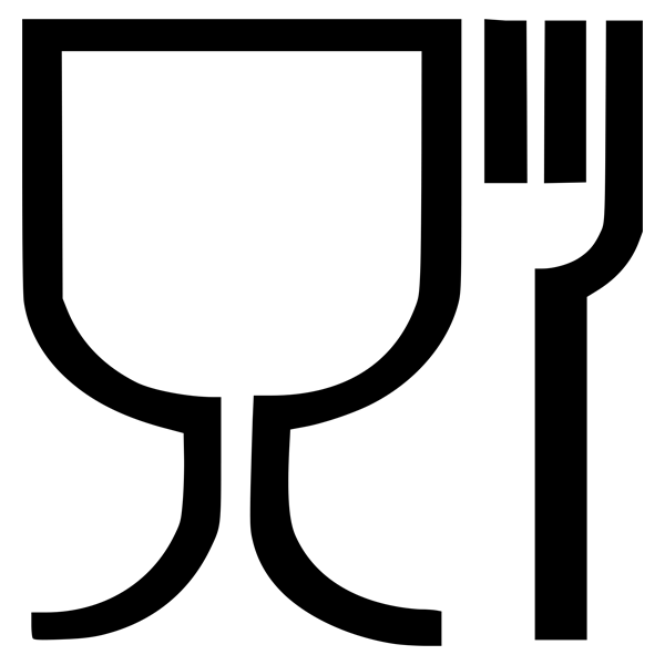 No Food Symbol