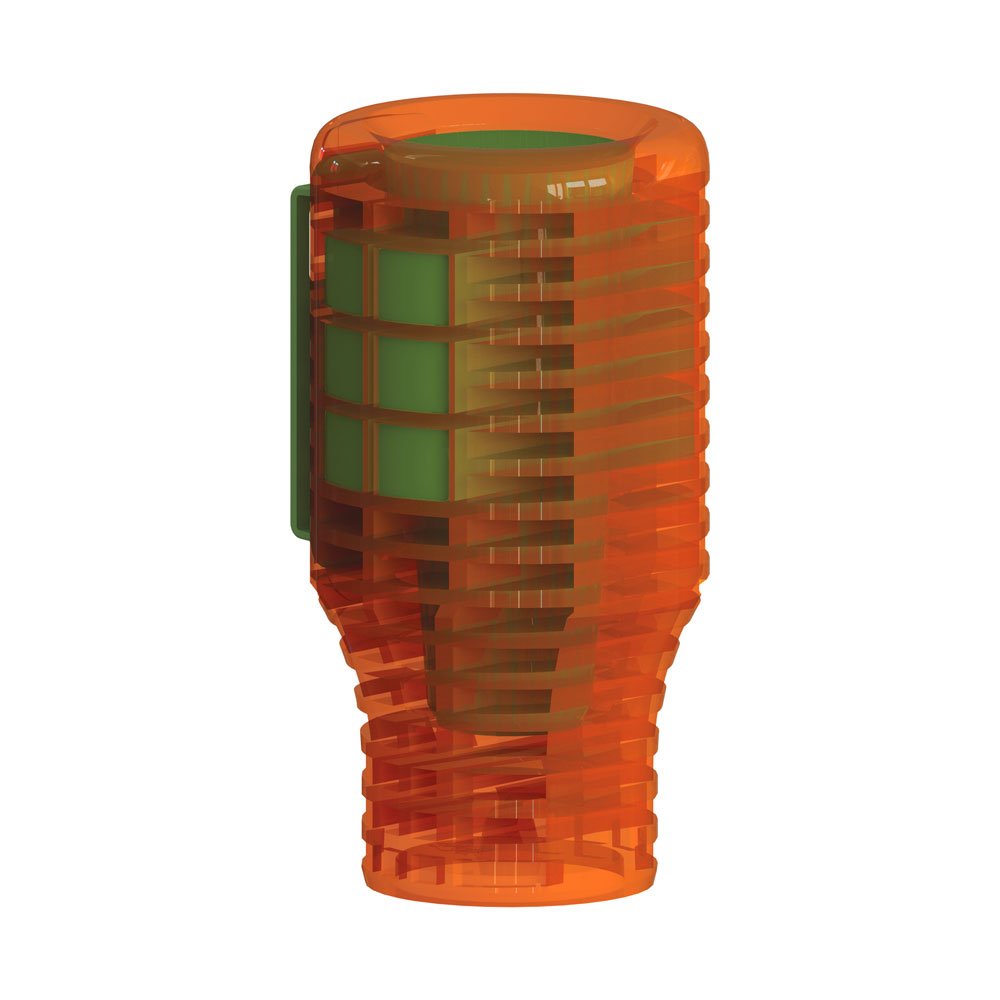V-Air Multi-Phasing Air Freshener – Washroom Products
