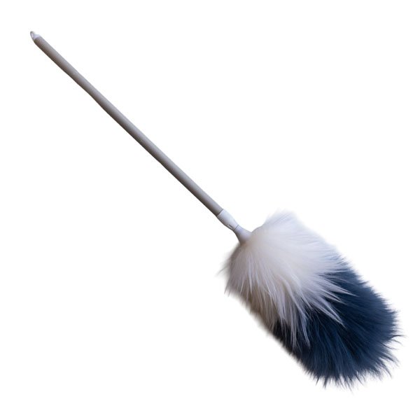 Extending Telescopic Lambswool Duster – Ramon Hygiene Products