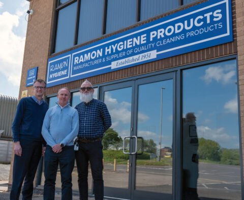 Leadership Changes Strengthen Alignment Across Ramon Hygiene and EGL Group